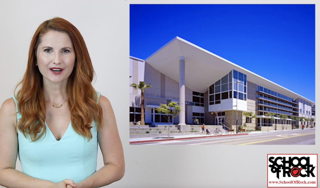 Santa Monica Library Now Offers Curbside Pickup: Santa Monica Beat ...