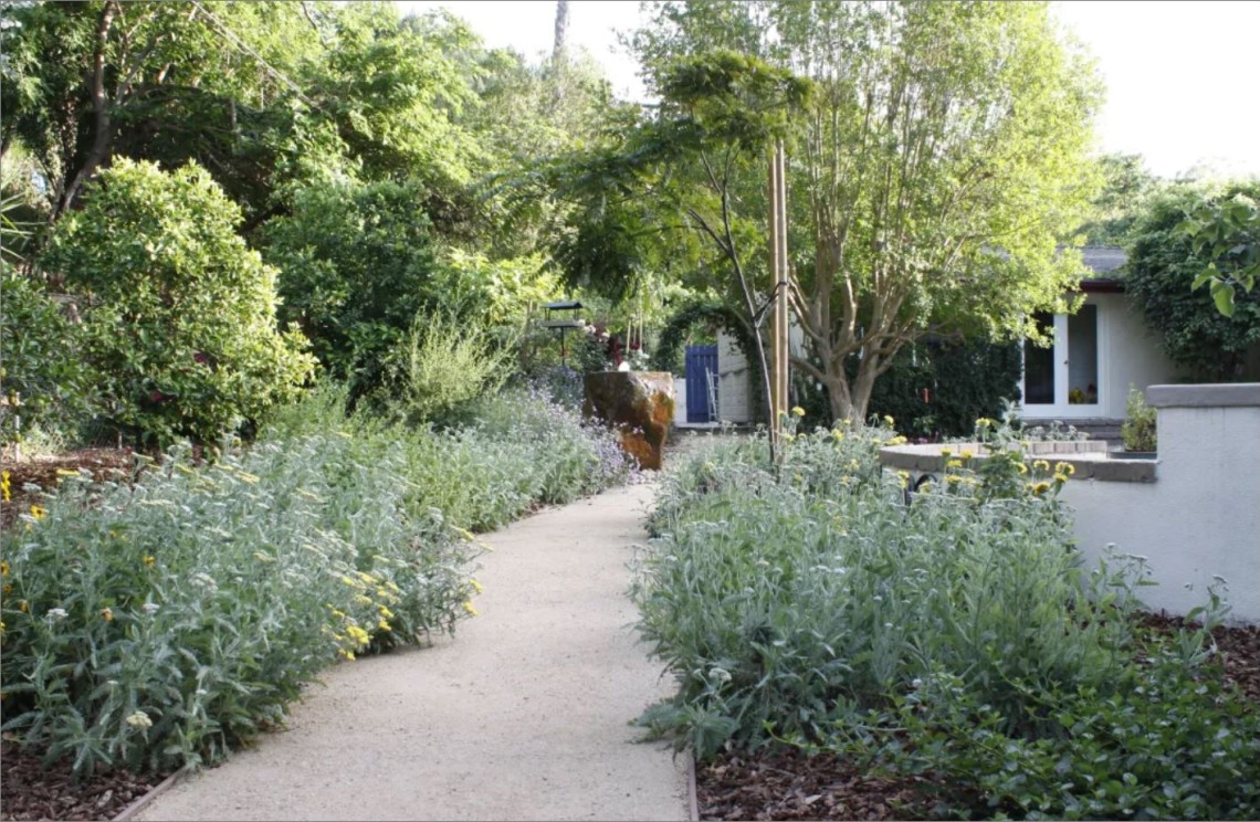 SMa.r.t. Column: Why Native Gardens? - SM Mirror