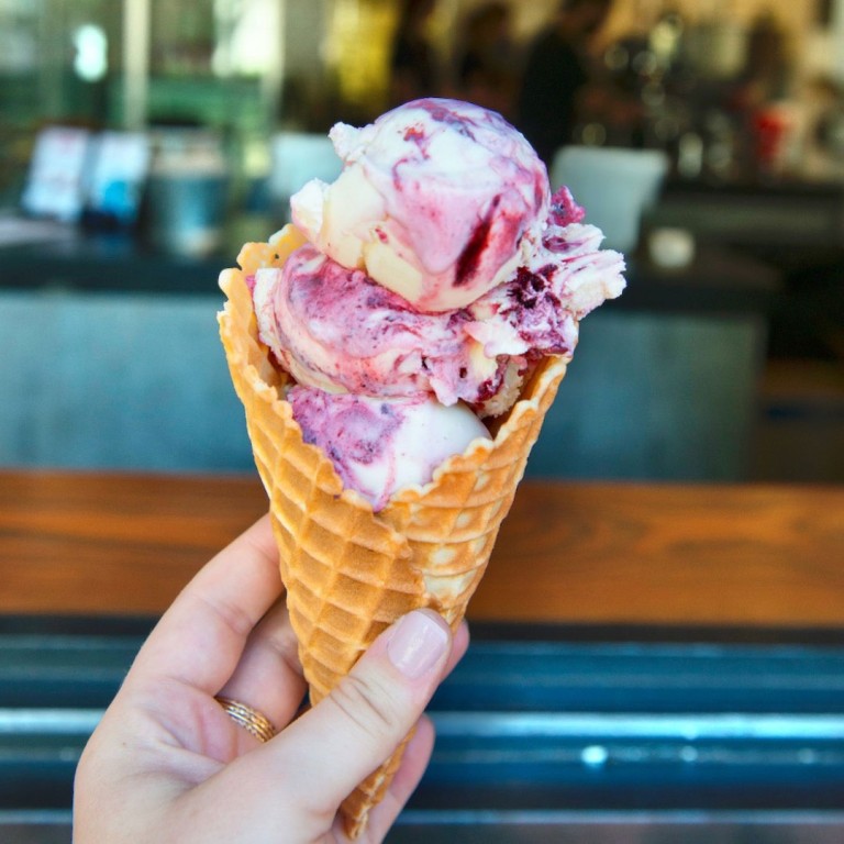 Santa Monica Is Getting A New McConnell’s Fine Ice Cream Location ...