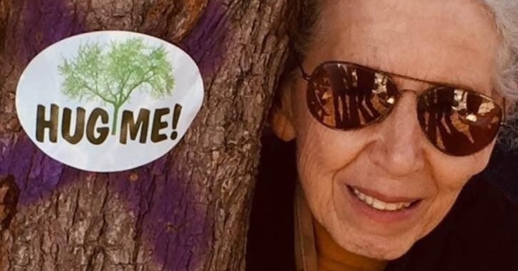 Tree of Life Memorial In Palisades Park Celebrates Life of Marissa ...