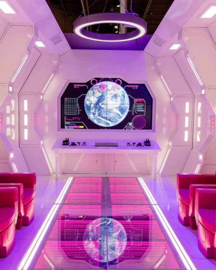 World of Barbie Opens Its Doors in Santa Monica for a Larger-Than-Life ...