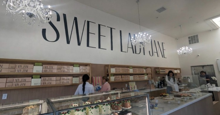 Sweet Lady Jane Bakery Returns with Surprise Soft Opening in Santa ...