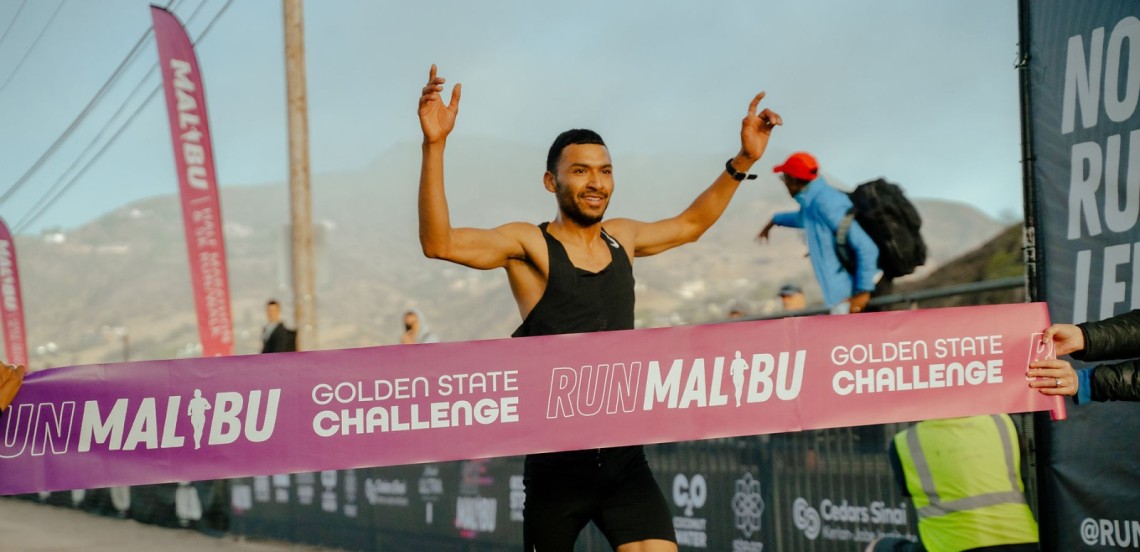 Run Malibu Half Marathon Returns with New Course and Scenic Coastal Views - SM Mirror