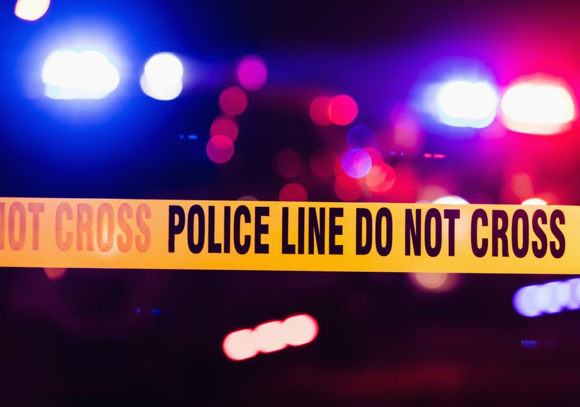 Man Who May Have Been Homeless Murdered on Broadway: Santa Monica ...