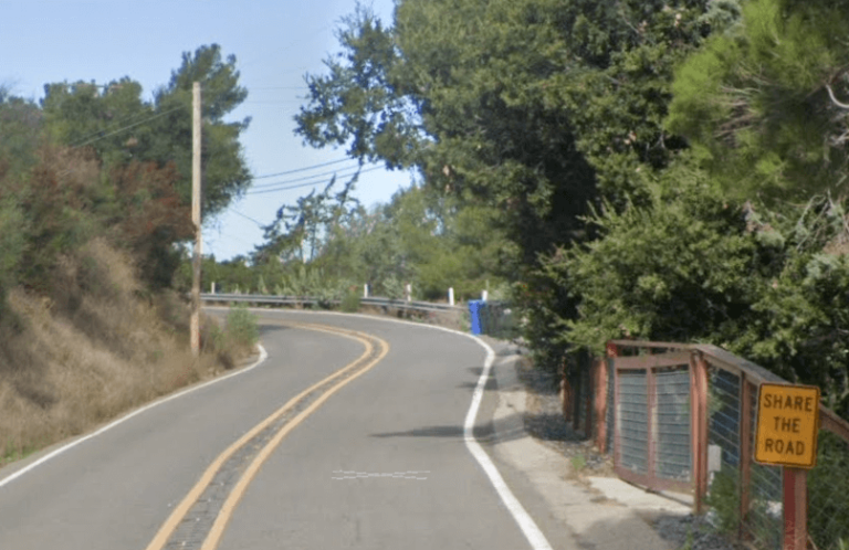 County Reopens Key Topanga Canyon Roads Following Storm Closures - SM ...