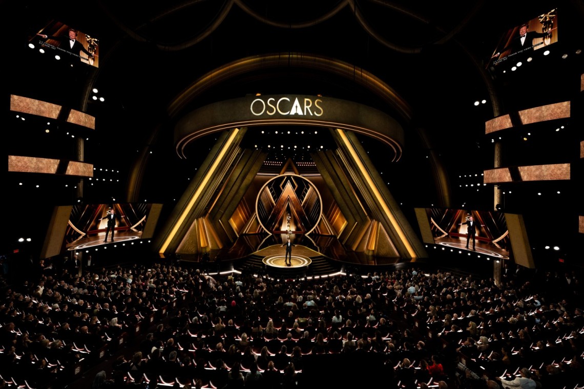 Academy Announces Major Changes for 98th Oscars, Including AI Rules and New Casting Award - SM ...