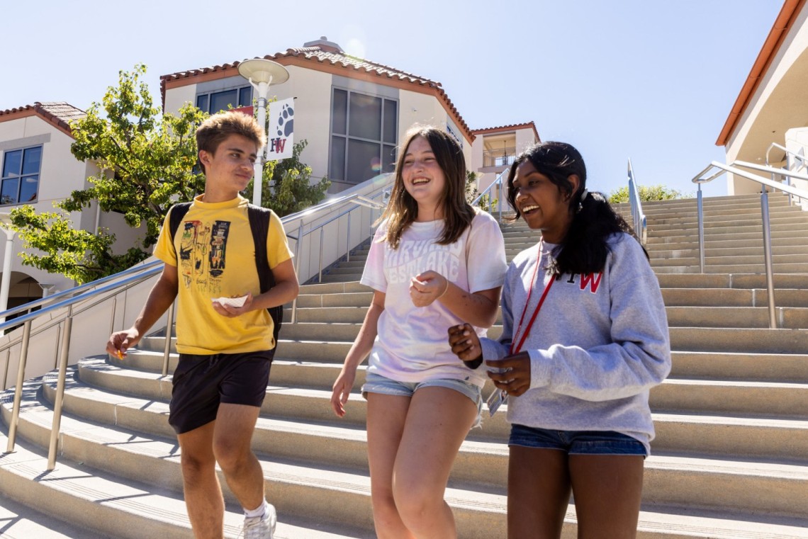 Registration is Open for Harvard-Westlake Summer Programs - Santa ...