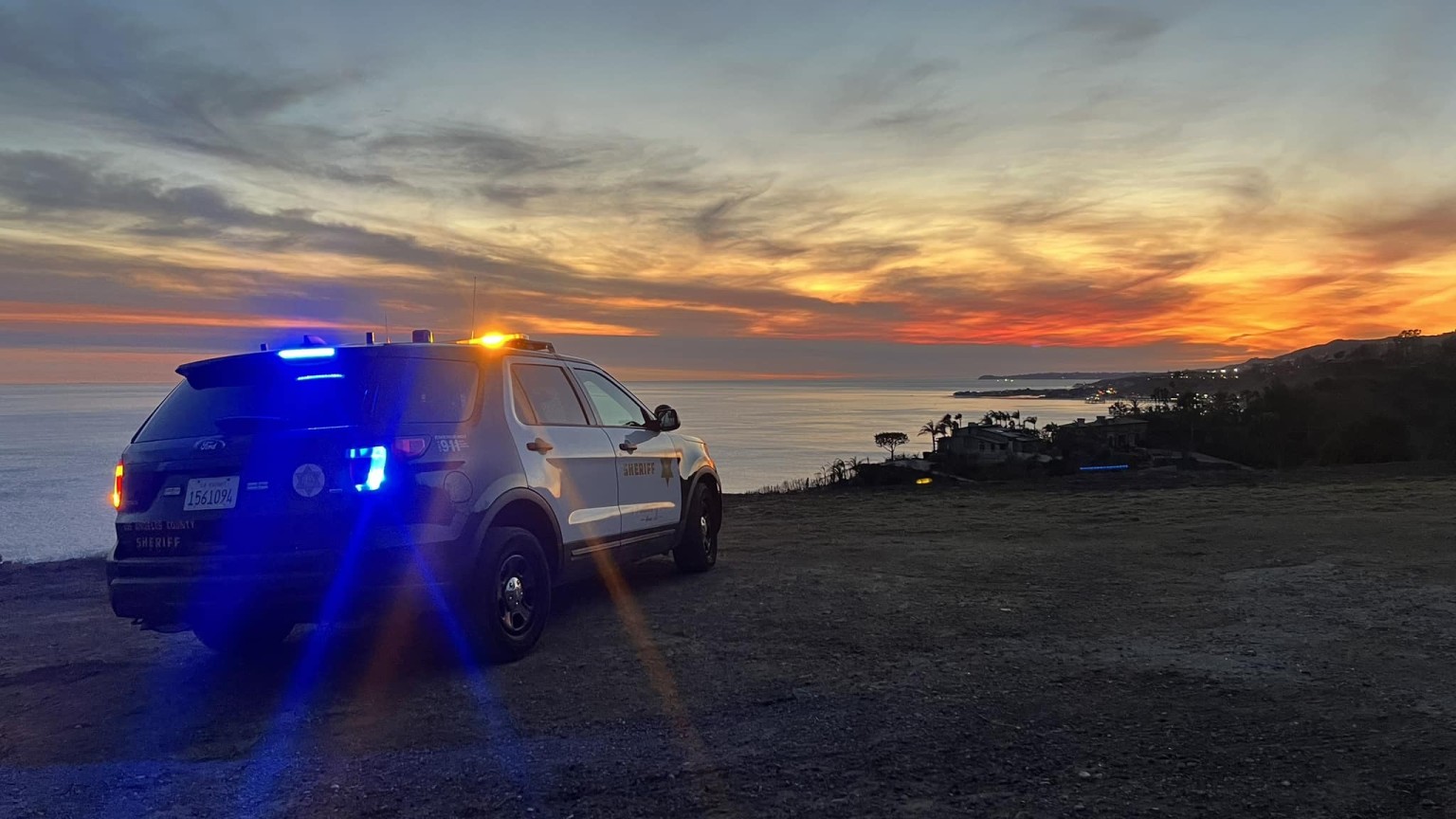 Malibu Launches 24/7 Armed Patrols to Protect Fire-Damaged Neighborhoods as PCH Reopens - SM Mirror