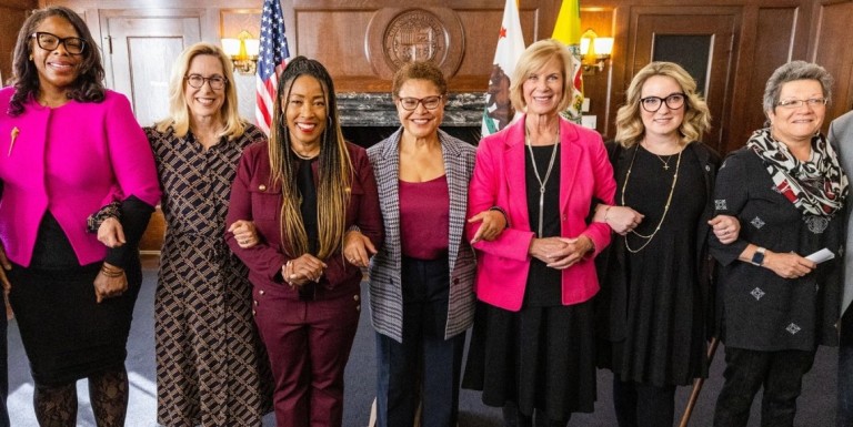 Whistleblower Claims Accuse LAHSA Chief of Misconduct, Data Suppression ...