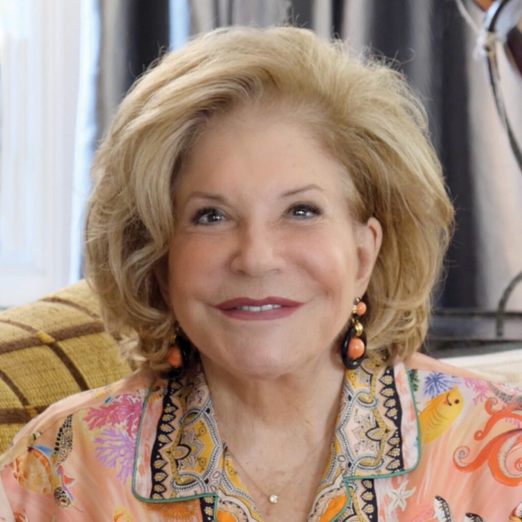 Wallis Annenberg, Visionary Philanthropist and Civic Leader, Dies at 86 ...