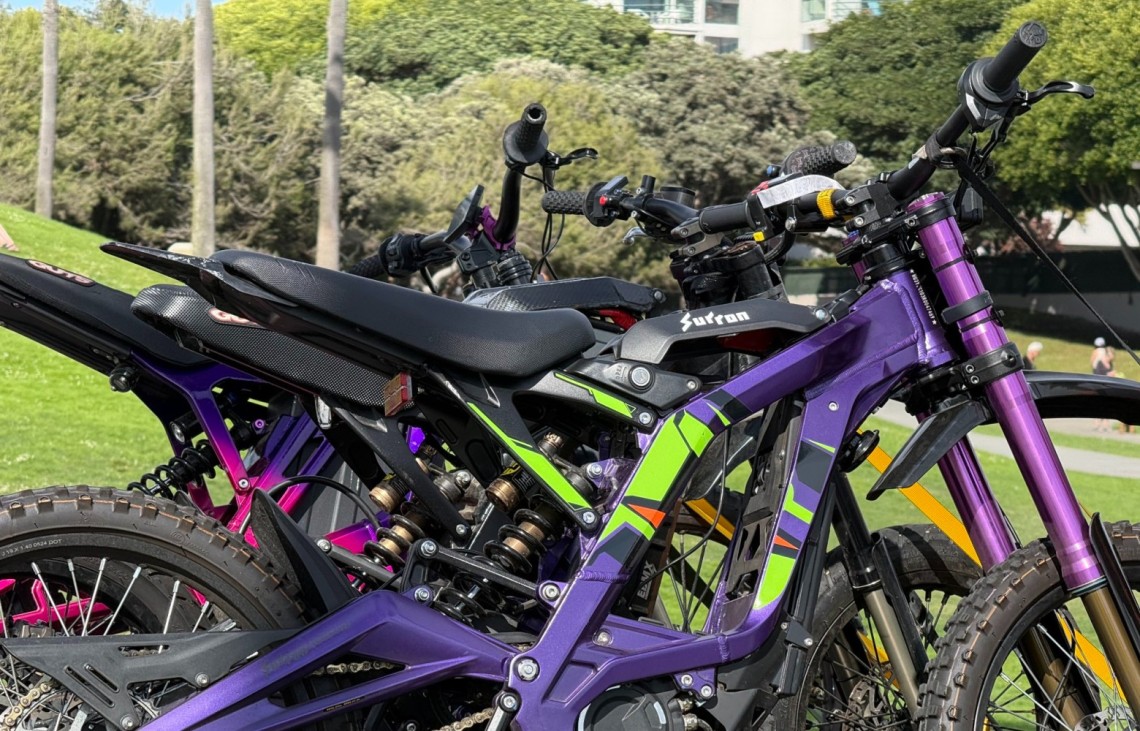 SMPD to Increase Enforcement Against Illegal Off-Highway Vehicles - SM ...