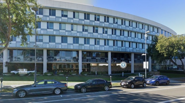 Retail and Dining Could be Coming to RAND’s Santa Monica Headquarters ...