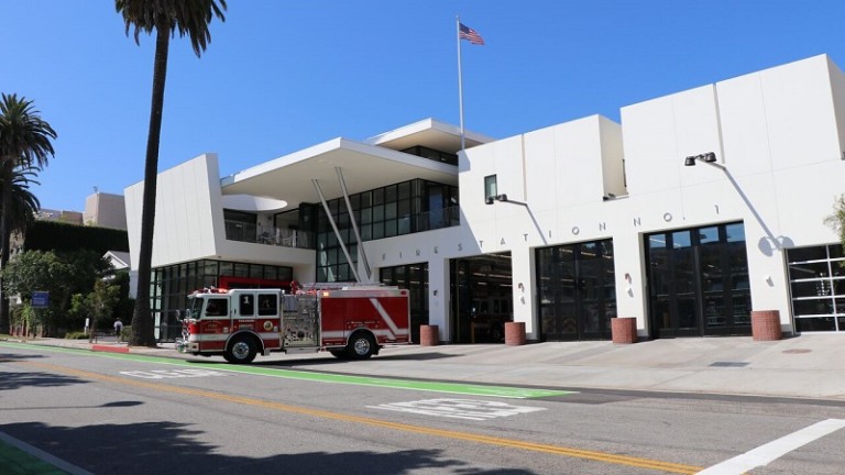 Santa Monica Defends Deputy Fire Chief Amid Immigration Arrest ...