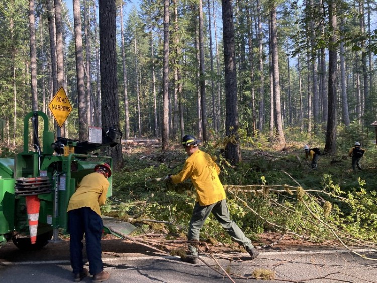 Santa Monica Fire Department Official Allegedly at Center of ...