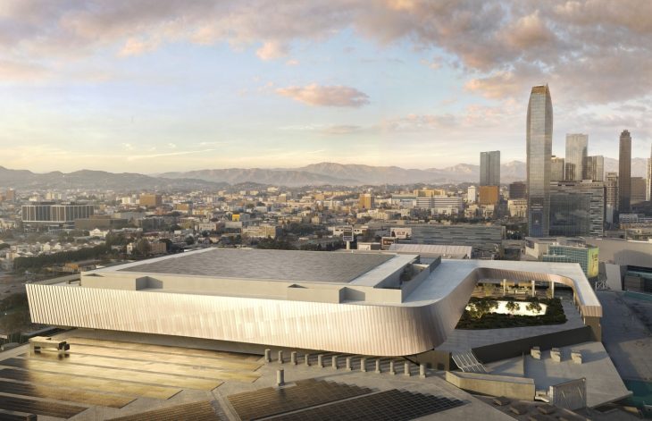 San Vicente Santa Monica: New Luxury Club Opens as a Haven for L.A.'s ...