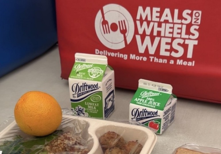 Meals on Wheels West Names New Executive Director - SM Mirror
