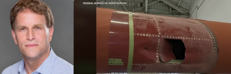 Culver City Man Sentenced After Drone Crashes Into Firefighting Plane ...