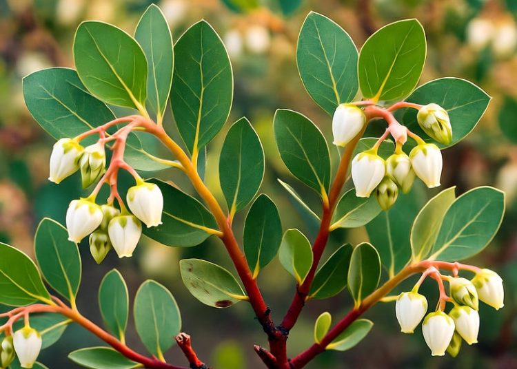 California Gains New State Symbols with Shrub and Snake - SM Mirror