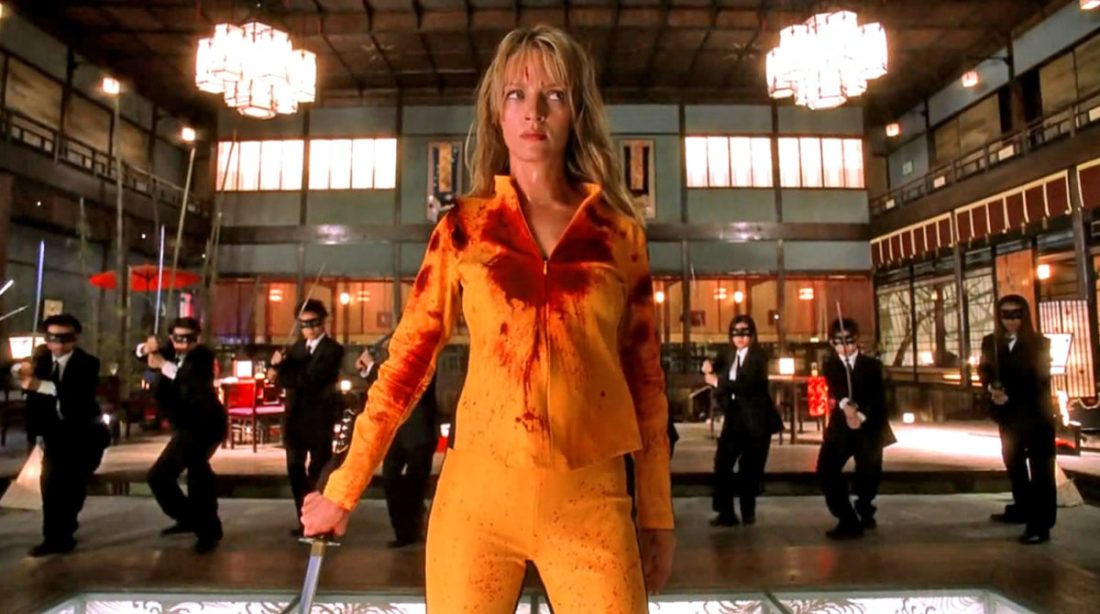 Quentin Tarantino’s Kill Bill: The Whole Bloody Affair Gets First ...