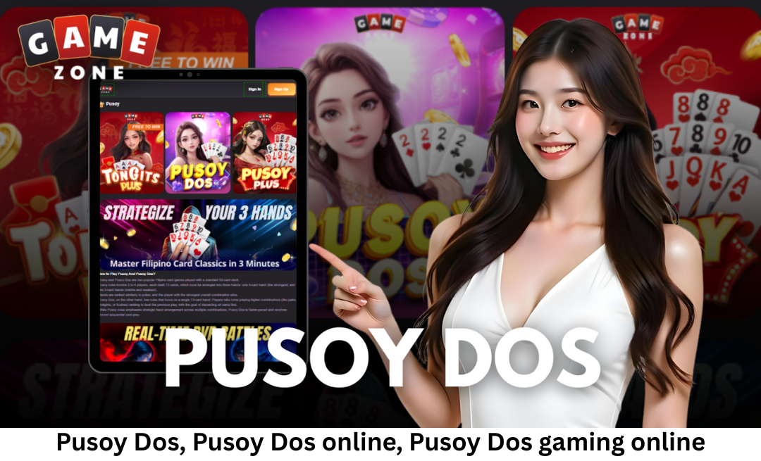 Advancing Pusoy Dos Performance Through Applied Probability - SM Mirror