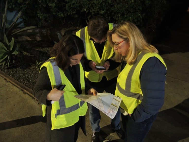 Volunteers Sought for 2026 Los Angeles Homeless Count - Santa Monica ...