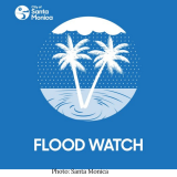 Santa Monica Storm Watch: Heavy Rain to Hit L.A. County; Santa Monica ...