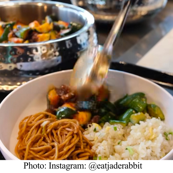 Chef Bryant Ng Honors Family Legacy With Santa Monica’s New Chinese ...