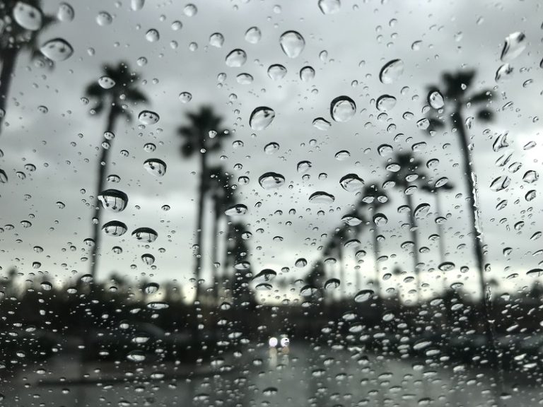 Atmospheric River to Bring Heavy Rain, Flood Risk to Los Angeles Over ...