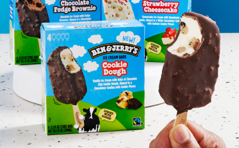 Saturday: Ben & Jerry’s to Sample New Ice Cream Bars in Venice - Santa ...