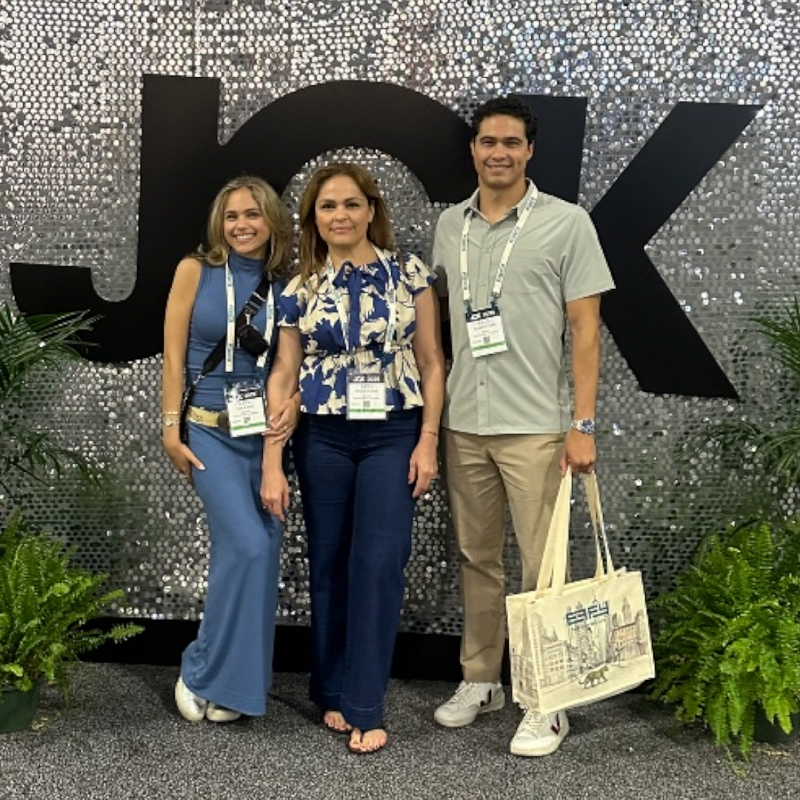 Family-Owned Jewelry Brand Elevates Everyday Style With Handcrafted ...
