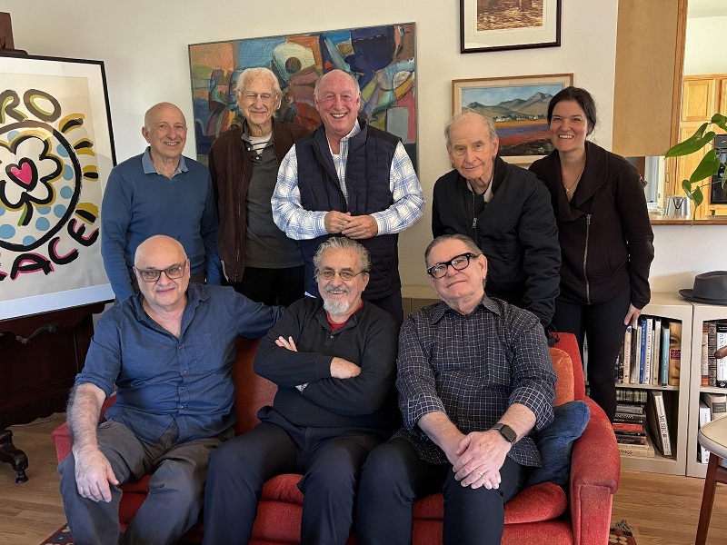 Holiday Card from SM.a.rt. - SM Mirror