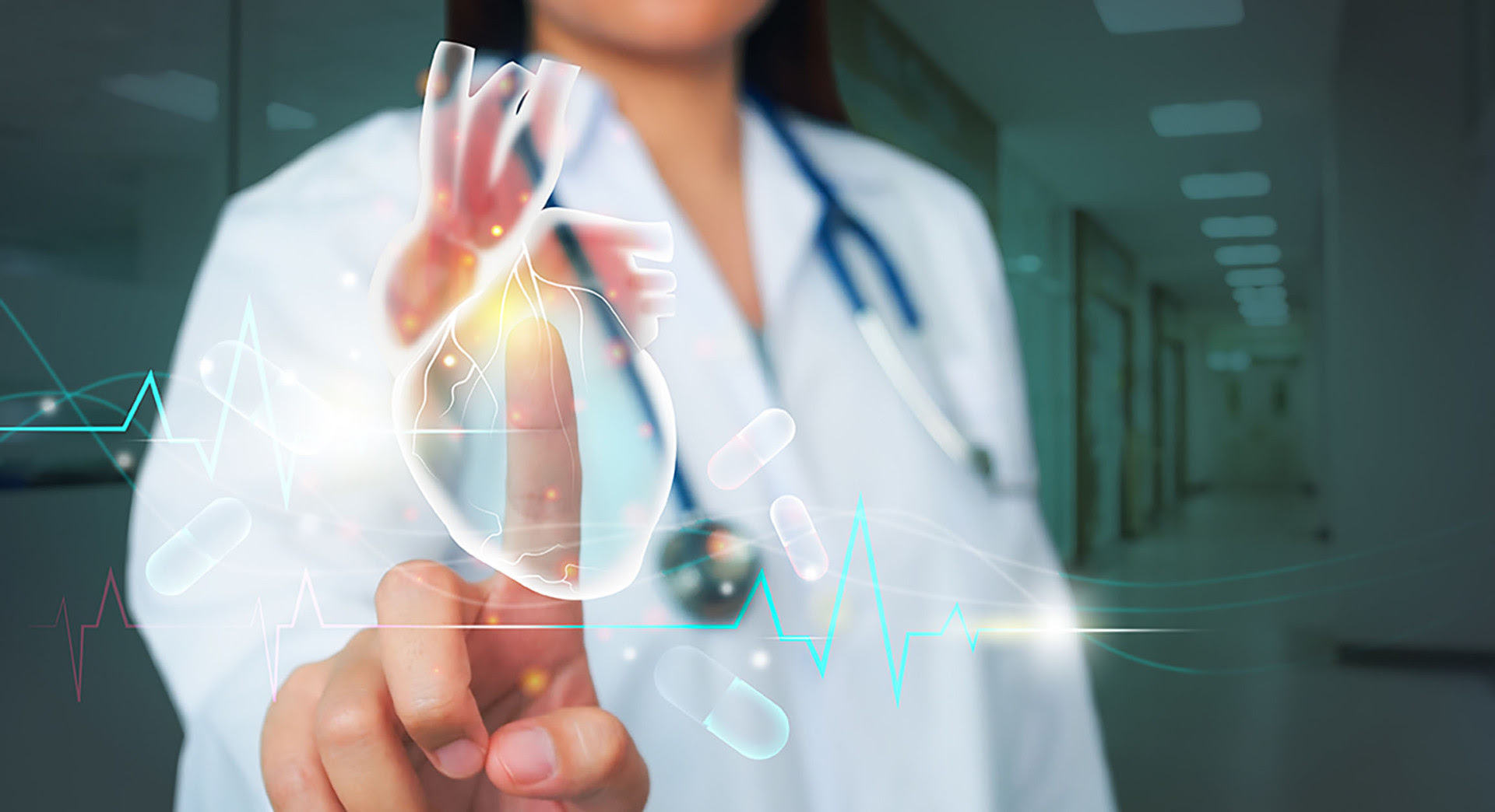 Cedars-Sinai Expands AI Use in Clinical Care and Research - SM Mirror