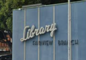 Fairview and Ocean Park Branch Libraries to Resume Full Service - Santa ...