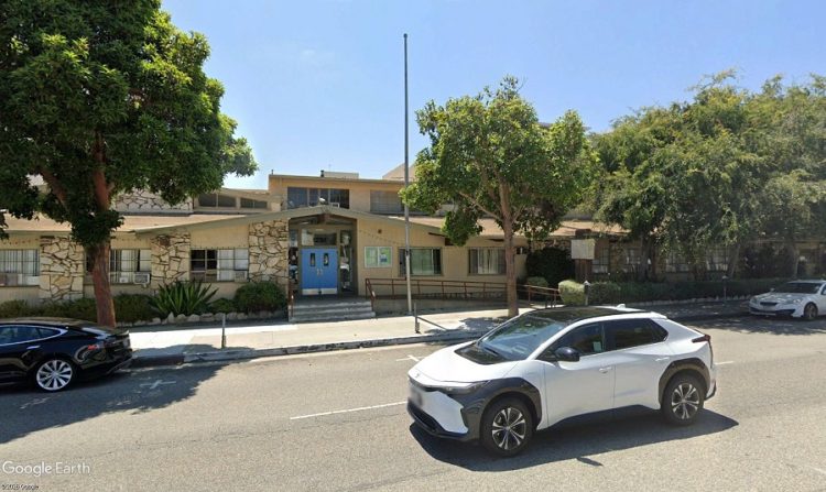 Lincoln Property Company redesigns Santa Monica housing complex with ...