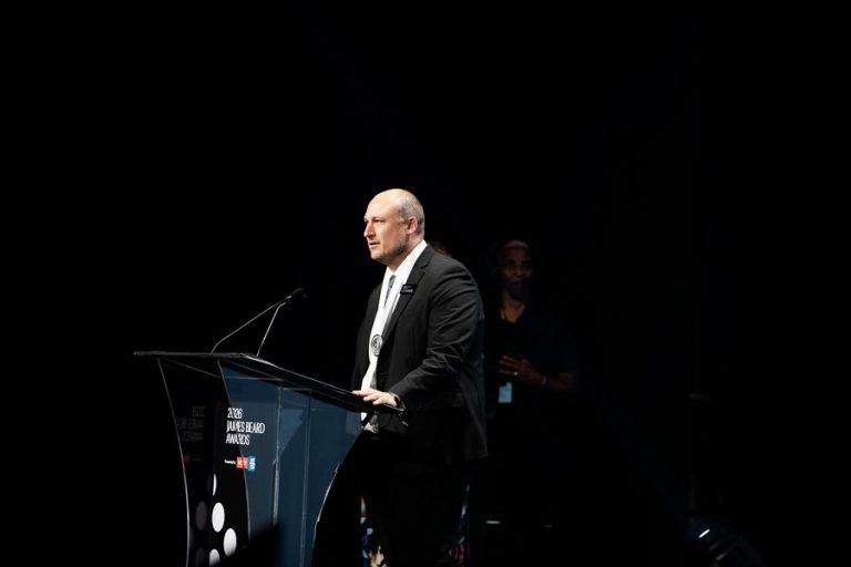Chef Dave Beran wins Best Chef California at James Beard Awards for ...